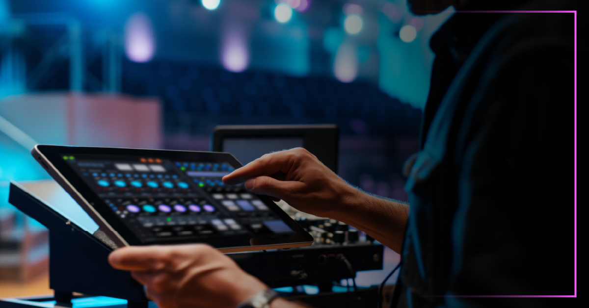 How to Choose the Right AV Production Company for Your Event (Without ...
